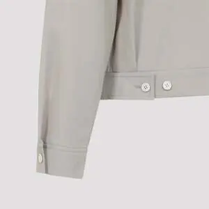 Prada Cotton Jacket