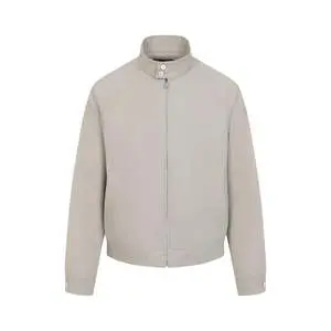 Prada Cotton Jacket - Multicolor