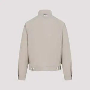 Prada Cotton Jacket - Multicolor