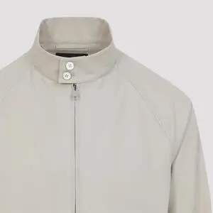 Prada Cotton Jacket - Multicolor