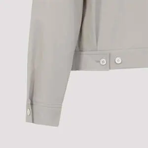 Prada Cotton Jacket - Multicolor