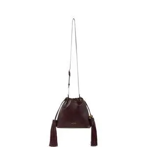Etro Bucket Bags - Purple