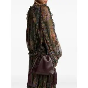 Etro Bucket Bags
