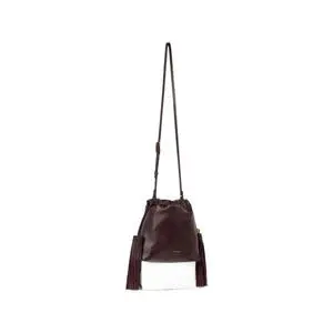 Etro Mini Kalispera Sack Bag - Purple