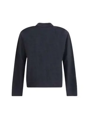 Our Legacy Alpaca Cardigan