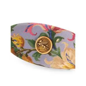 Etro Hair Accessories