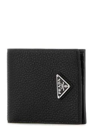 Prada Leather Wallet