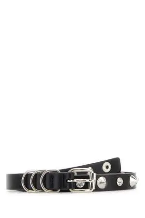 Alessandra Rich Cintura - Multicolor