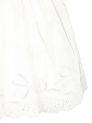 SELF-PORTRAIT Mini Dress