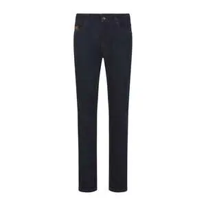Etro Roma Jeans - Blue
