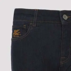 Etro Roma Jeans