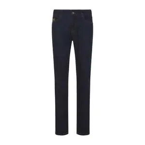Etro Roma Jeans - Blue