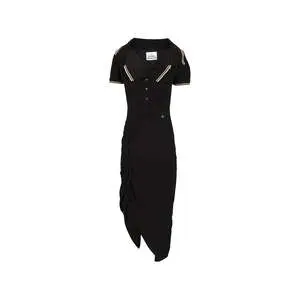 VIVIENNE WESTWOOD Dresses Day Dresses - Black