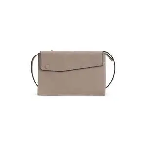 VALEXTRA Trio Crossbody Bag - Multicolor