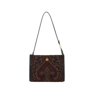 Etro Clutch Bags - Blue