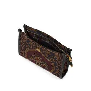Etro Clutch Bags - Blue