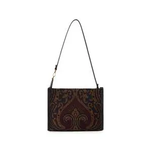 Etro Clutch Bags - Blue