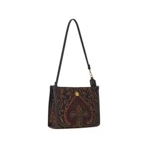 Etro Clutch Bags - Blue