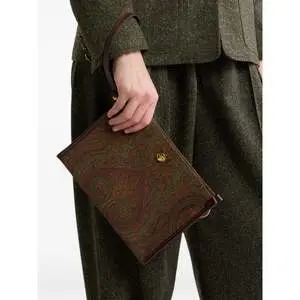 Etro Clutch Bags