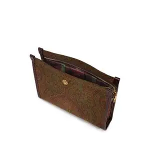 Etro Clutch Bags