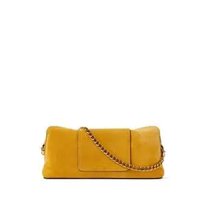 Versace Clutch Bags - Yellow