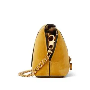 Versace Clutch Bags - Yellow