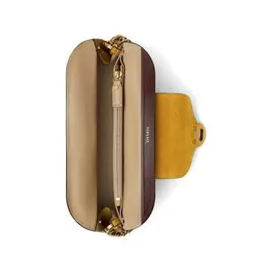 Versace Clutch Bags - Yellow