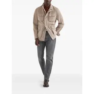 Brunello Cucinelli Polo Shirts
