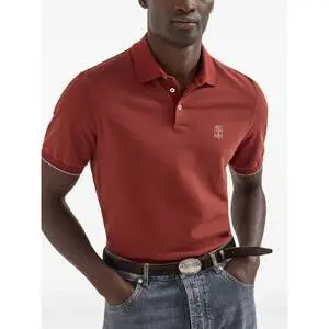 Brunello Cucinelli Polo Shirts