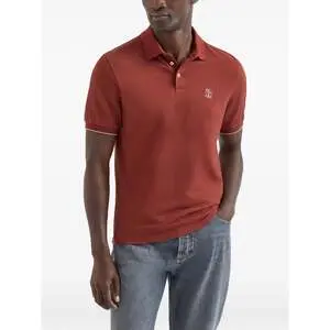 Brunello Cucinelli Polo Shirts