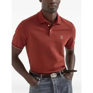 Brunello Cucinelli Polo Shirts