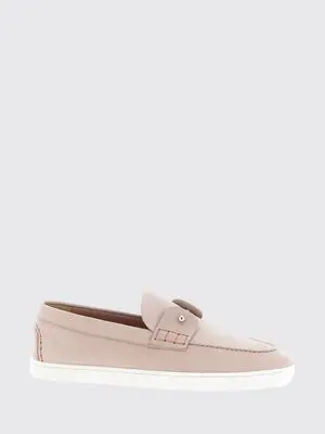 CHRISTIAN LOUBOUTIN Loafer - Pink
