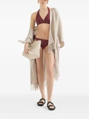 Brunello Cucinelli Beachwear