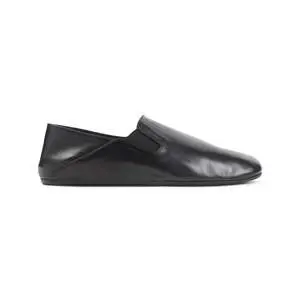 Prada Slip-on Loafer - Black