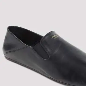 Prada Slip-on Loafer