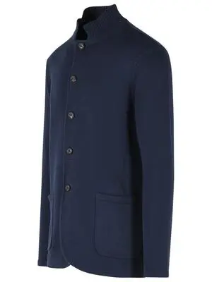 Eleventy Cotton Sweater
