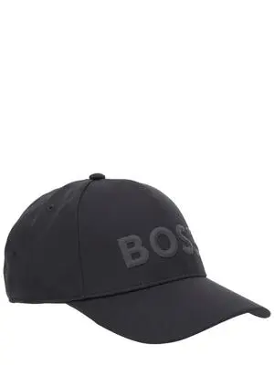 BOSS Baseball Hat With Logo