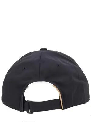 BOSS Baseball Hat With Logo