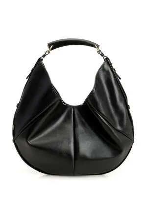 Saint Laurent Bo Mombasa L - Black