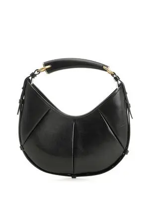 Saint Laurent Small Mombasa Bag - Black