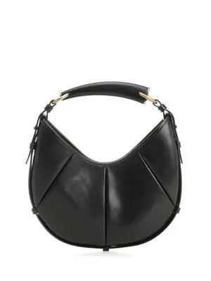 Saint Laurent Small Mombasa Bag - Black