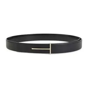 TOM FORD Belt - Black