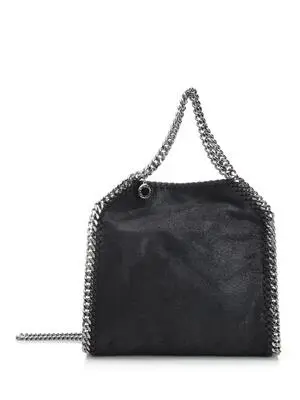Stella McCartney S 'falabella' Mini - Black