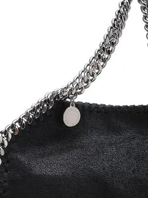 Stella McCartney S 'falabella' Mini - Black
