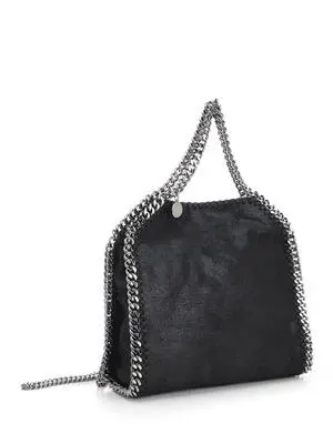 Stella McCartney S 'falabella' Mini - Black