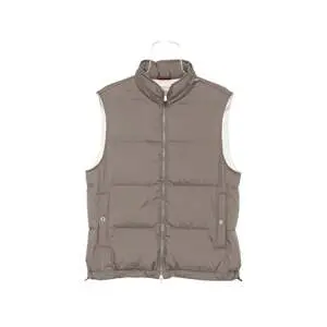 Brunello Cucinelli Jackets Waistcoats & Gilets - Green