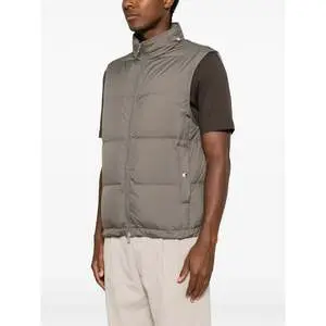 Brunello Cucinelli Jackets Waistcoats & Gilets