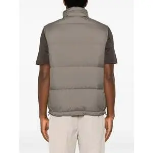 Brunello Cucinelli Jackets Waistcoats & Gilets