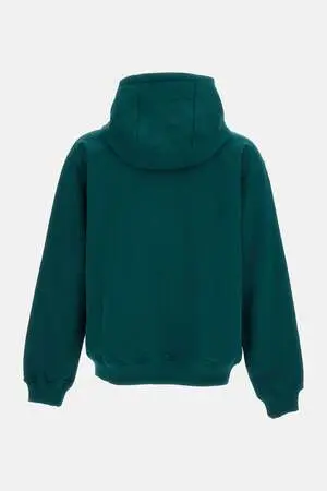 Casablanca Zip Hoodie