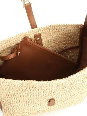 Saint Laurent Le 5 À 7 Bag